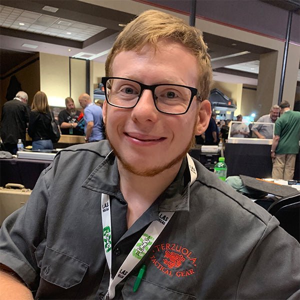 Alex Weese (USA) - CIVIVI