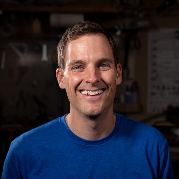 Ben Petersen (USA) - CIVIVI