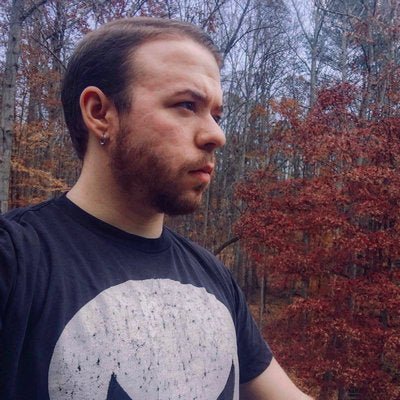 Dylan Mallery (USA) - CIVIVI