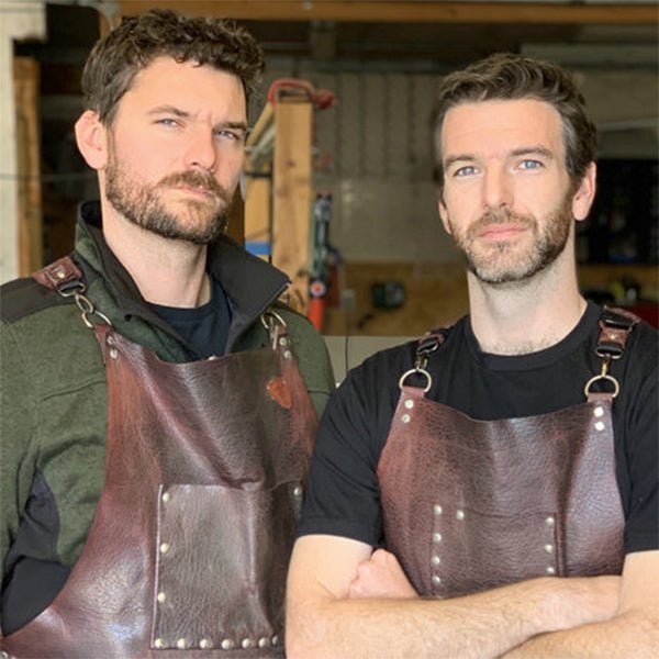 Ferrum Forge Knife Works (USA) - CIVIVI