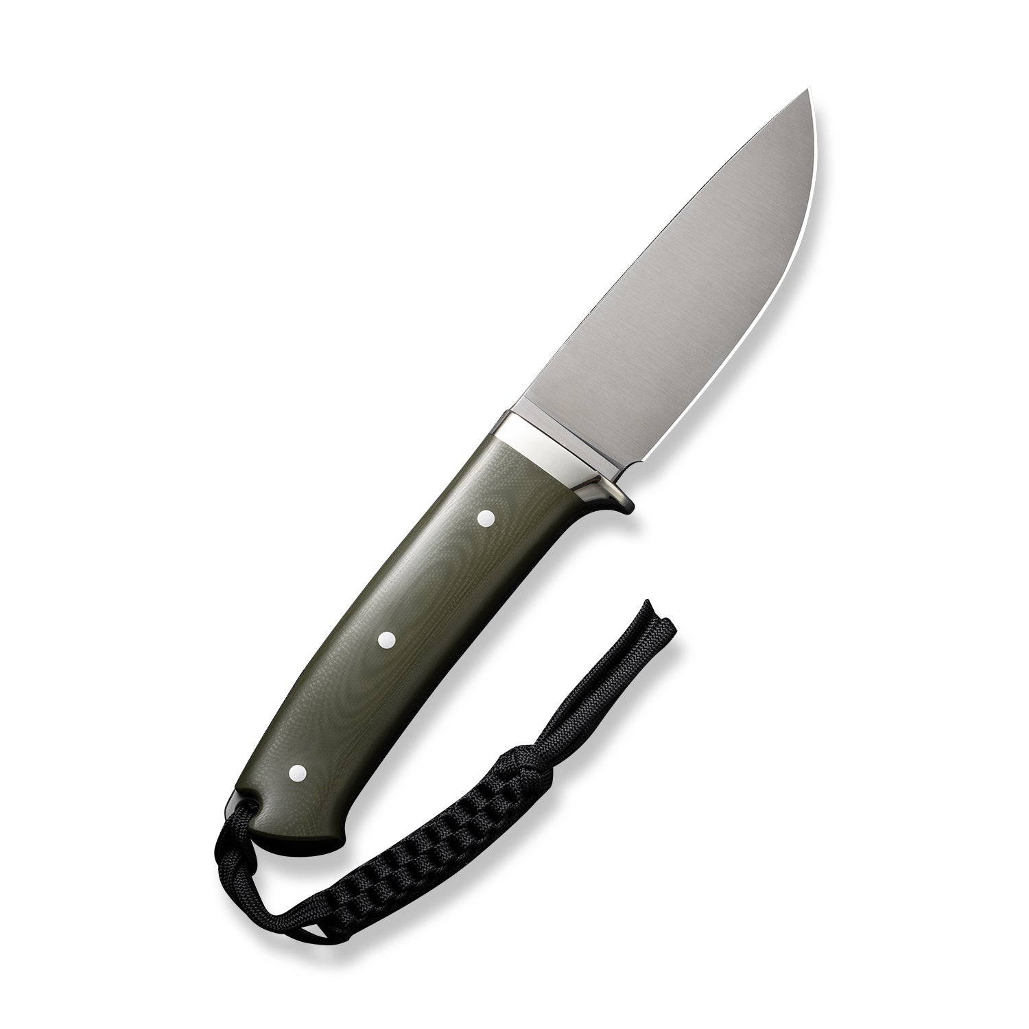 BattlBox Exclusives SKU - CIVIVI Cloud Peak Fixed Blade Knife C23044B-