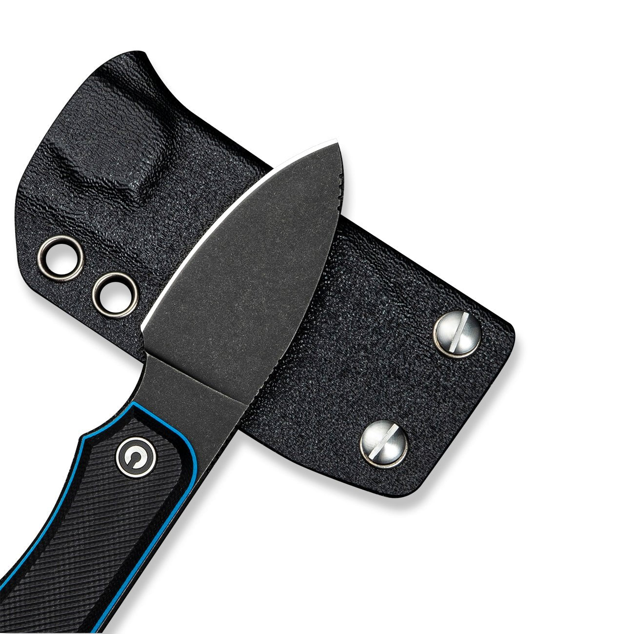 CIVIVI Baby Banter Fixed Blade Knife G10 Handle
