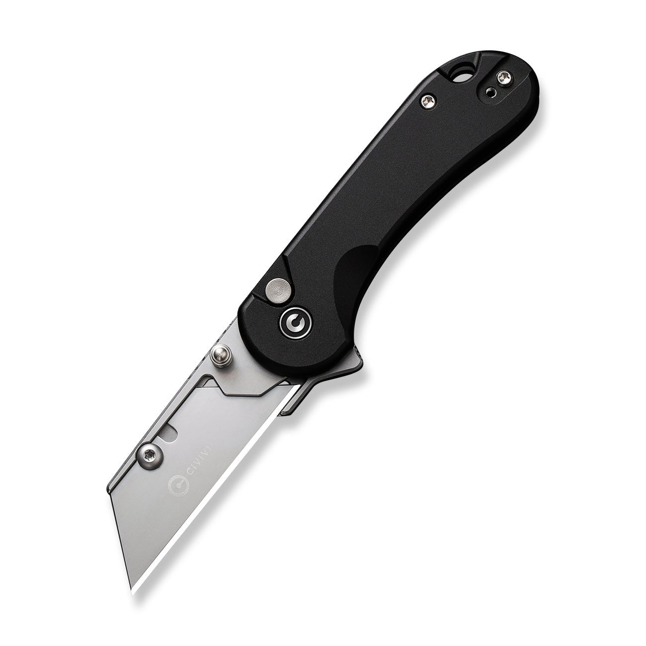 CIVIVI Elementum Utility Knife Aluminum Handle