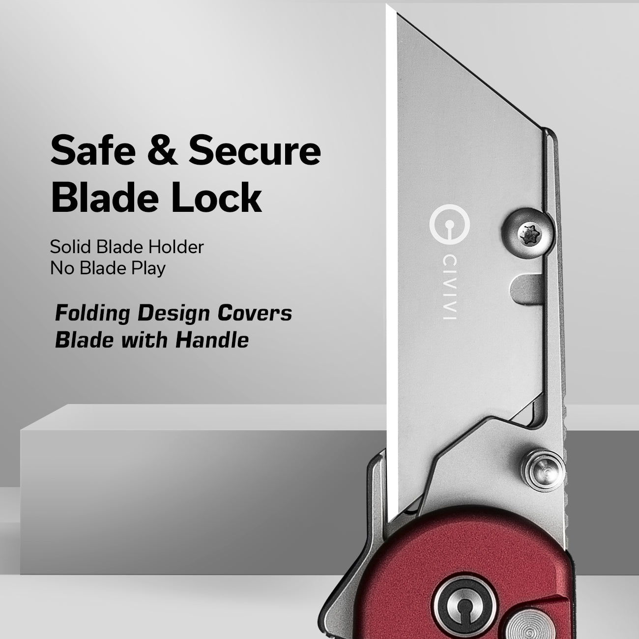 Elementum Utility Pocket Knife | Model C23039B-5 | 5.91" Overall Length ...