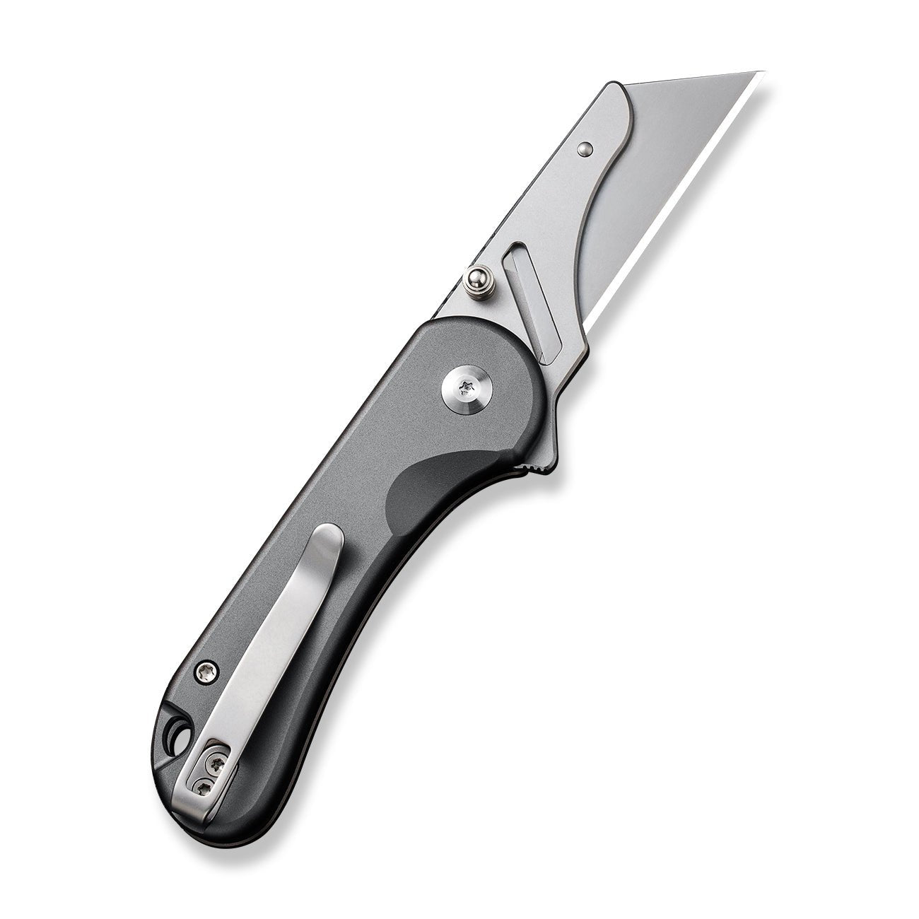 CIVIVI Elementum Utility Knife Aluminum Handle 6Cr