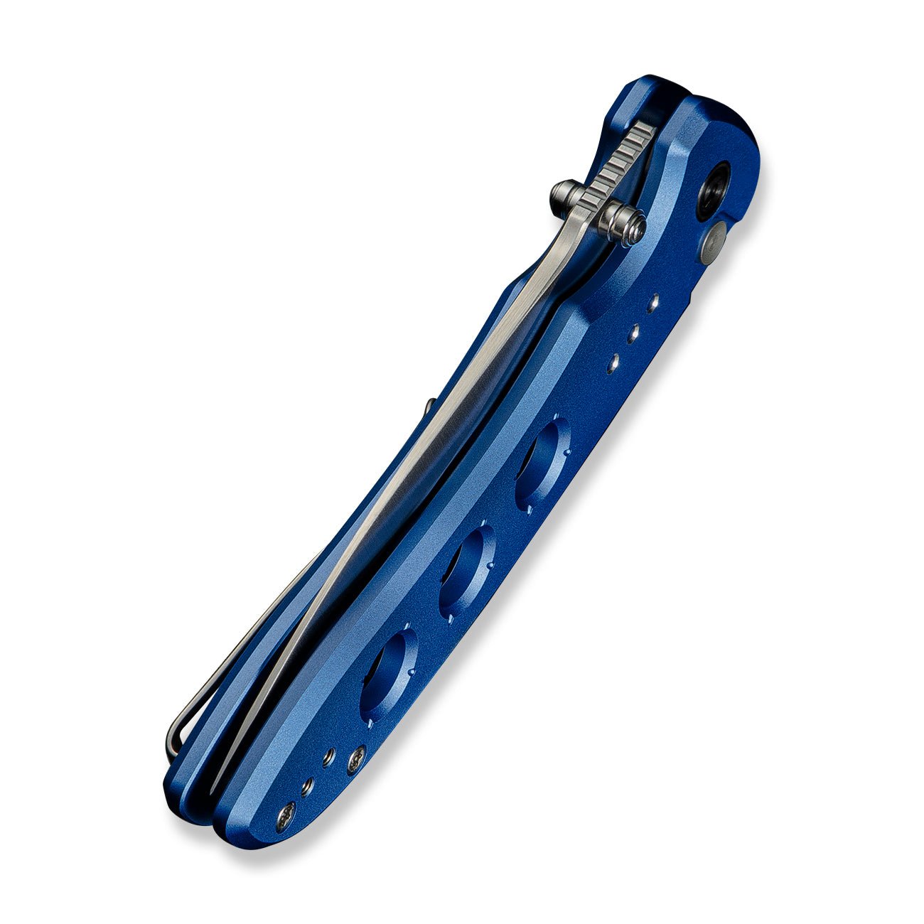 Hyperpulse Folding Pocket Knife 3.5" Blade 14C28N Satin Finish – CIVIVI