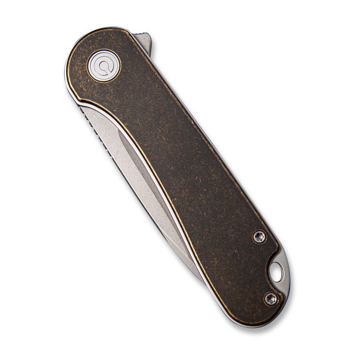 Blade HQ Exclusives SKU - CIVIVI Elementum Flipper Knife