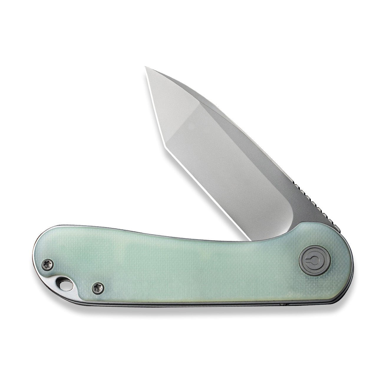 Blade HQ Exclusives SKU CIVIVI Elementum Flipper Knife