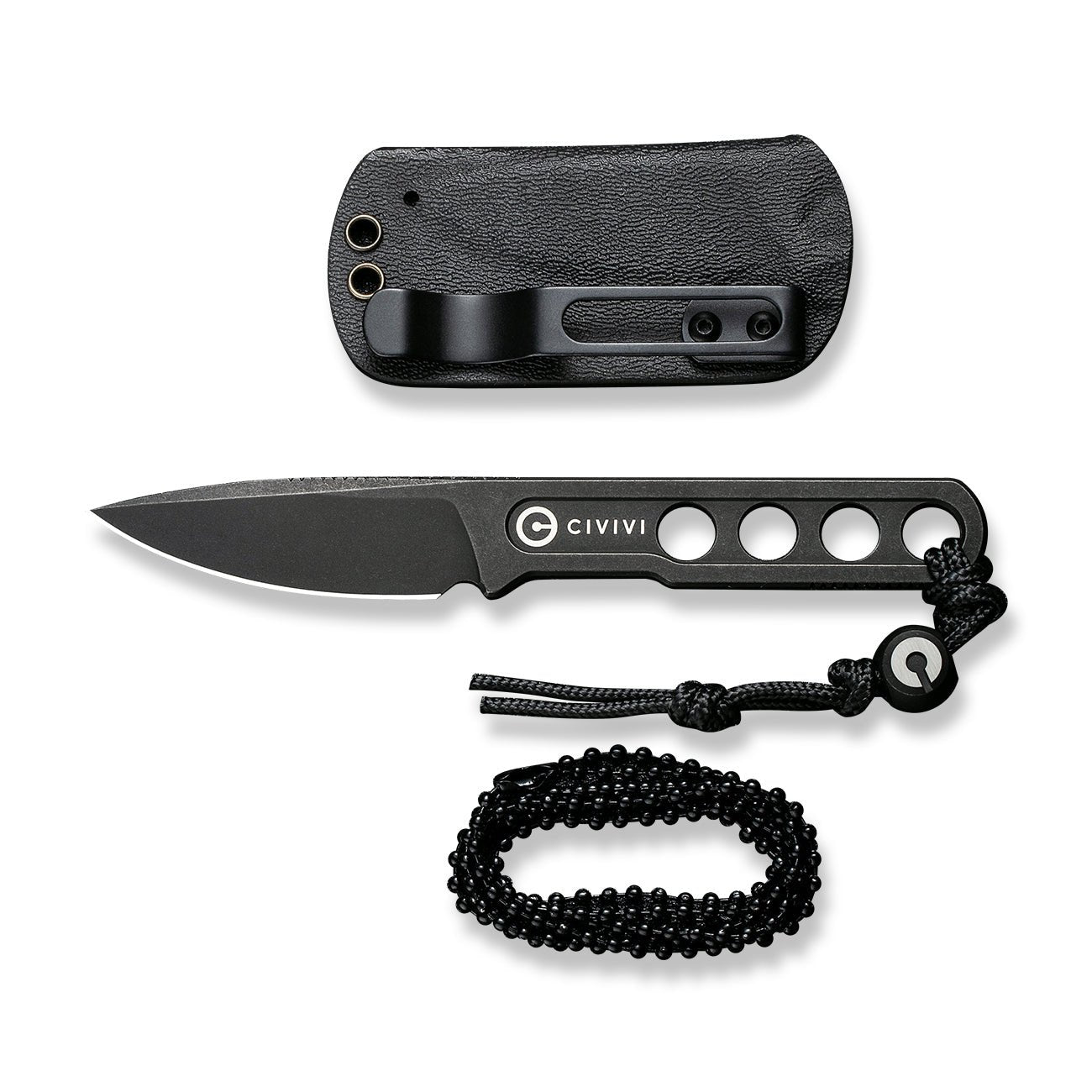 CIVIVI Circulus EDC Knife 10Cr15CoMov Blade
