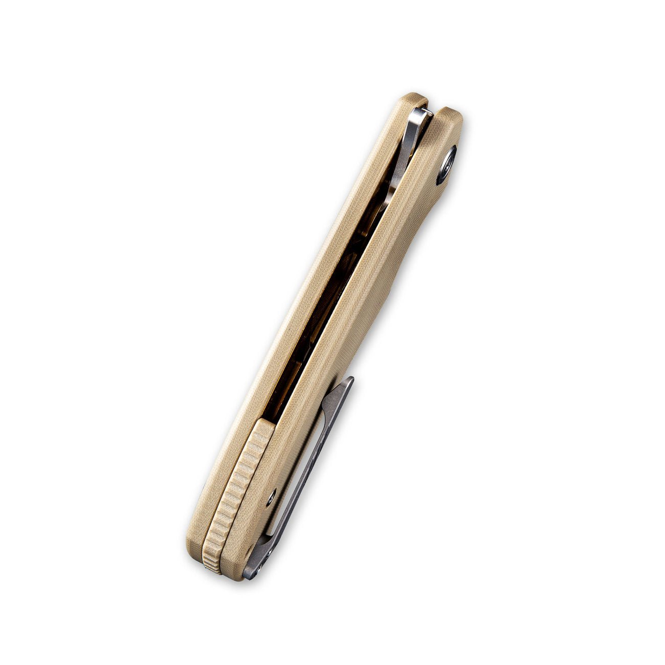 CIVIVI Courser Flipper Knife G10 Handle VG-10 Blade