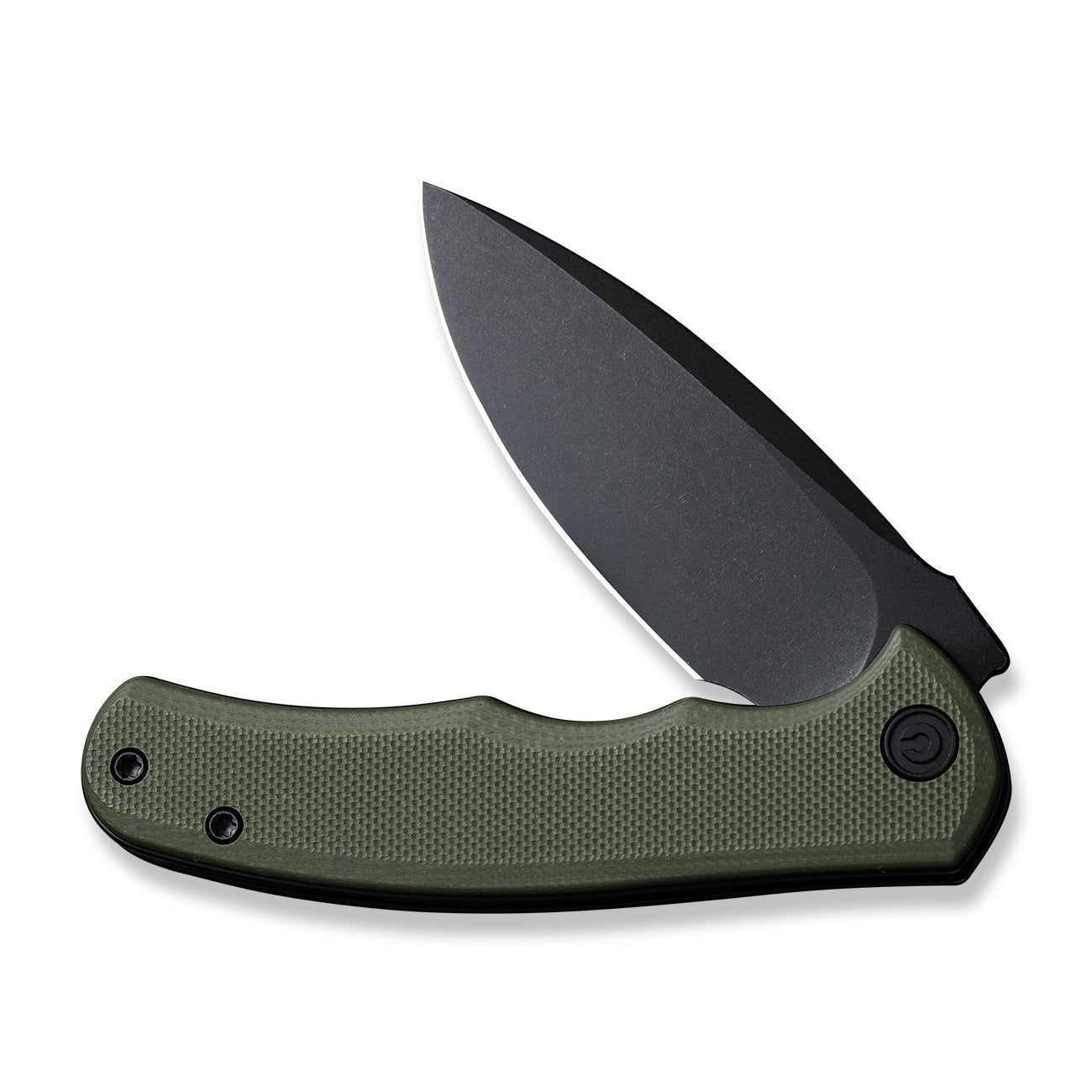 CIVIVI Mini Praxis Flipper Knife G10 Handle D2 Blade