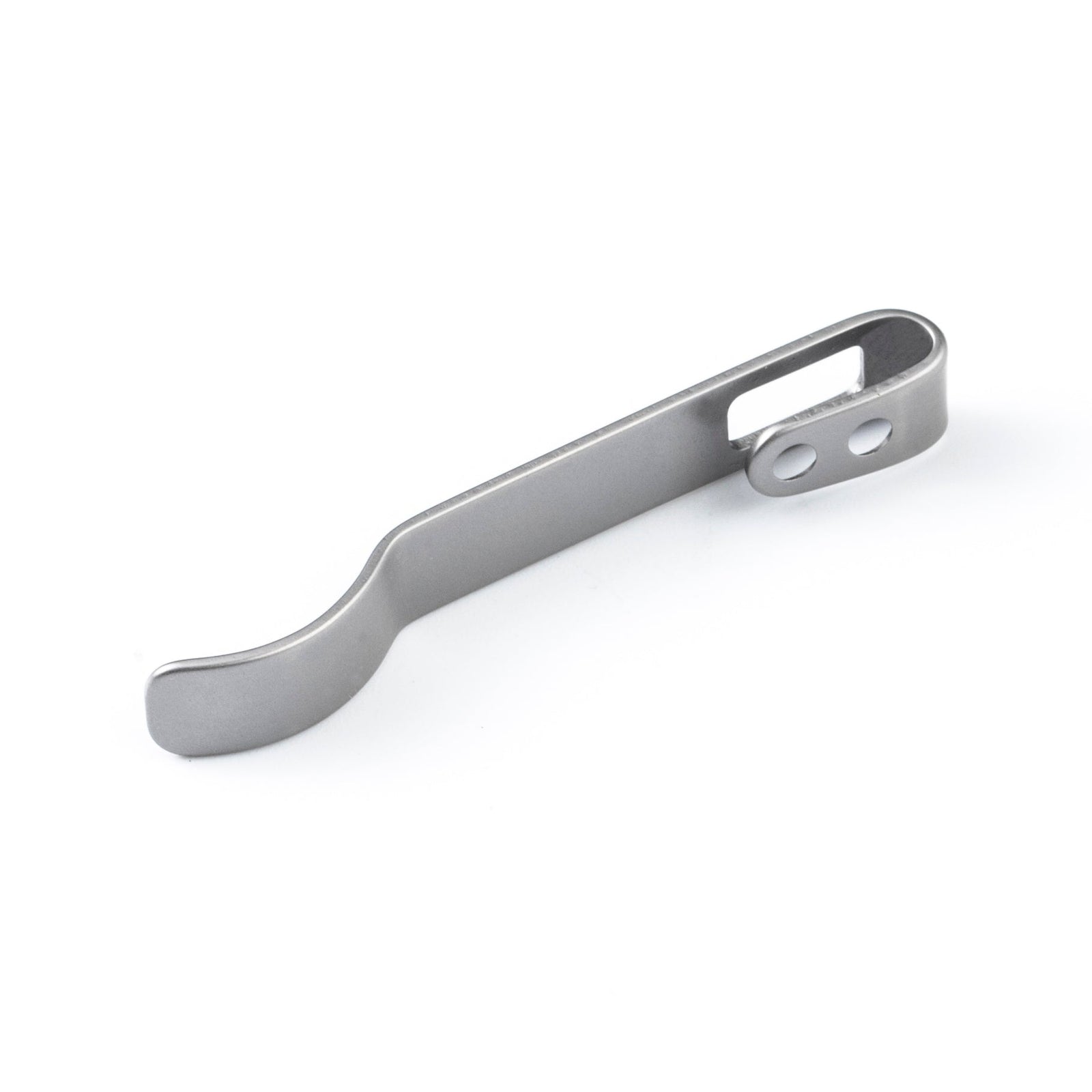 CIVIVI Stainless Steel Pocket Clip for CIVIVI Baby Banter WE Banter Knife