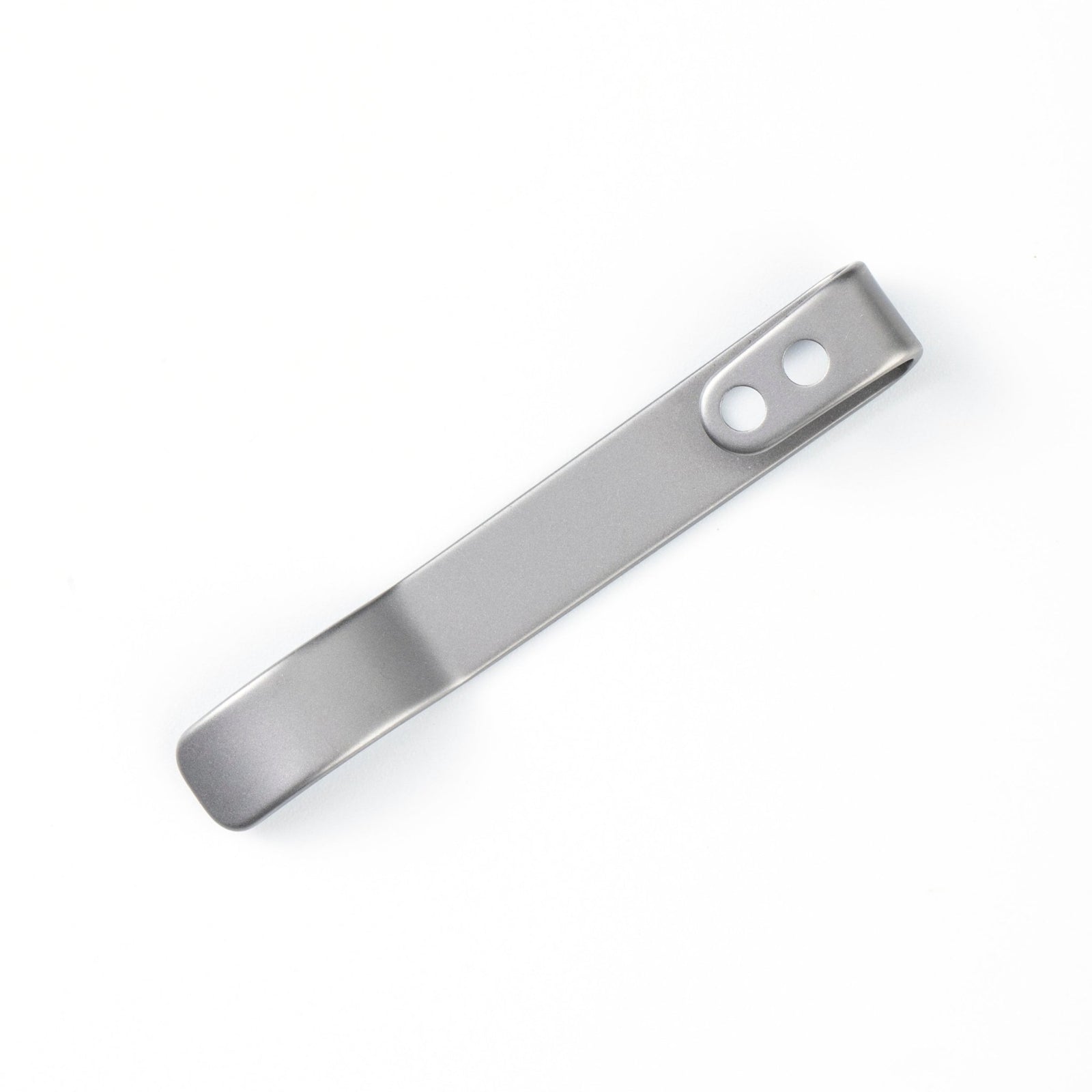 CIVIVI Stainless Steel Pocket Clip for CIVIVI Baby Banter WE Banter Knife