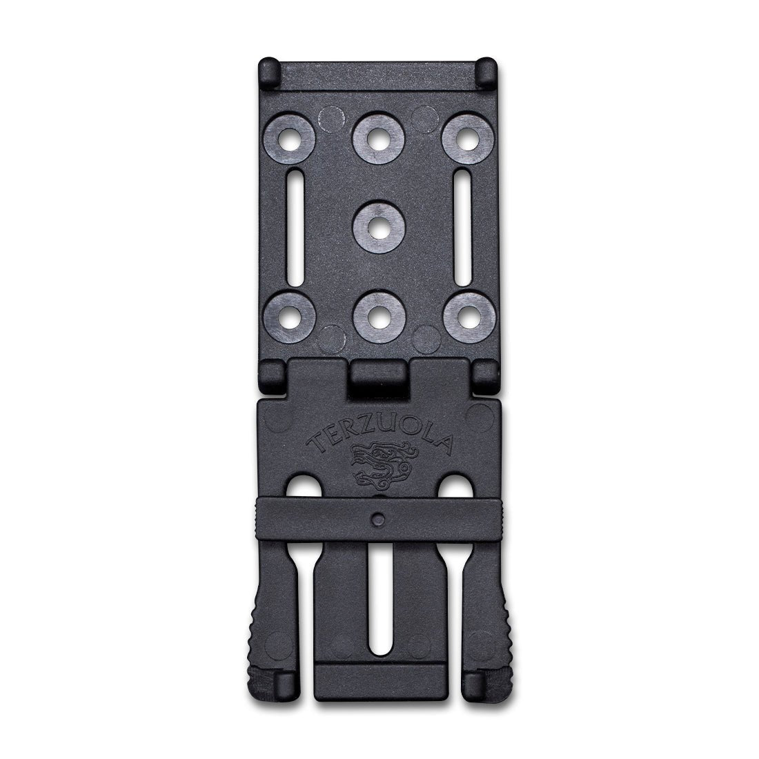 CIVIVI T-Clip Black FRN Belt Clip