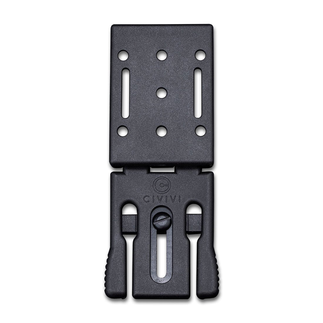 CIVIVI T-Clip Black FRN Belt Clip