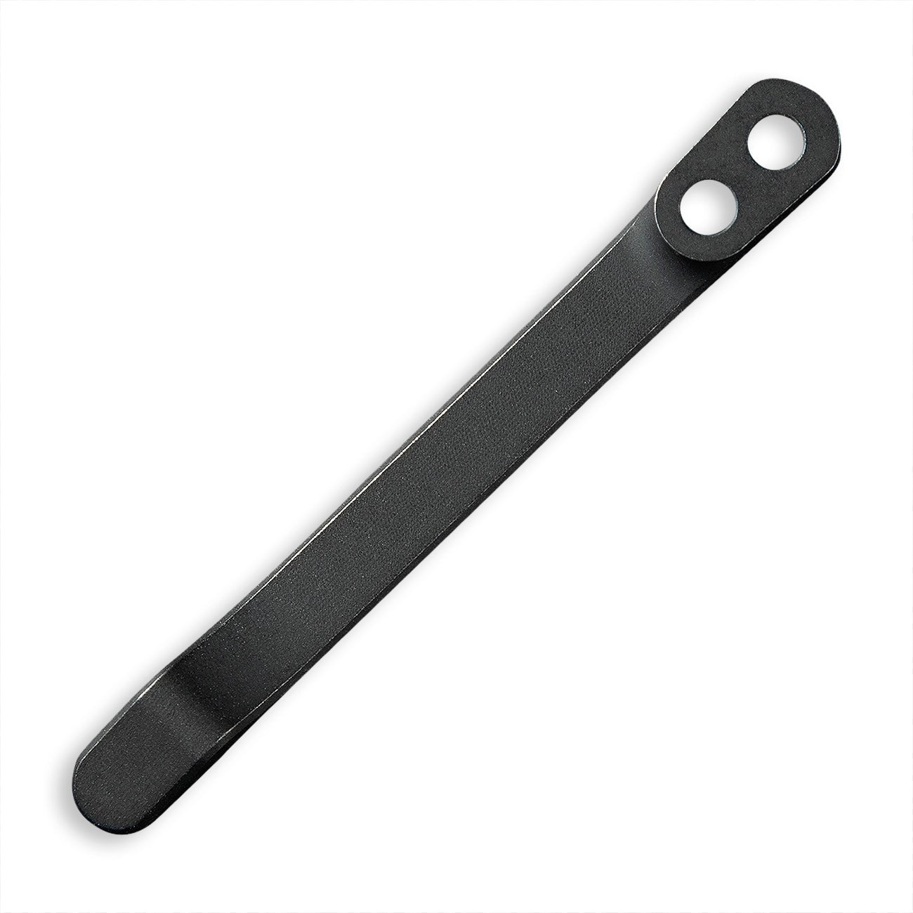 CIVIVI Titanium Pocket Clip with Titanium Screws